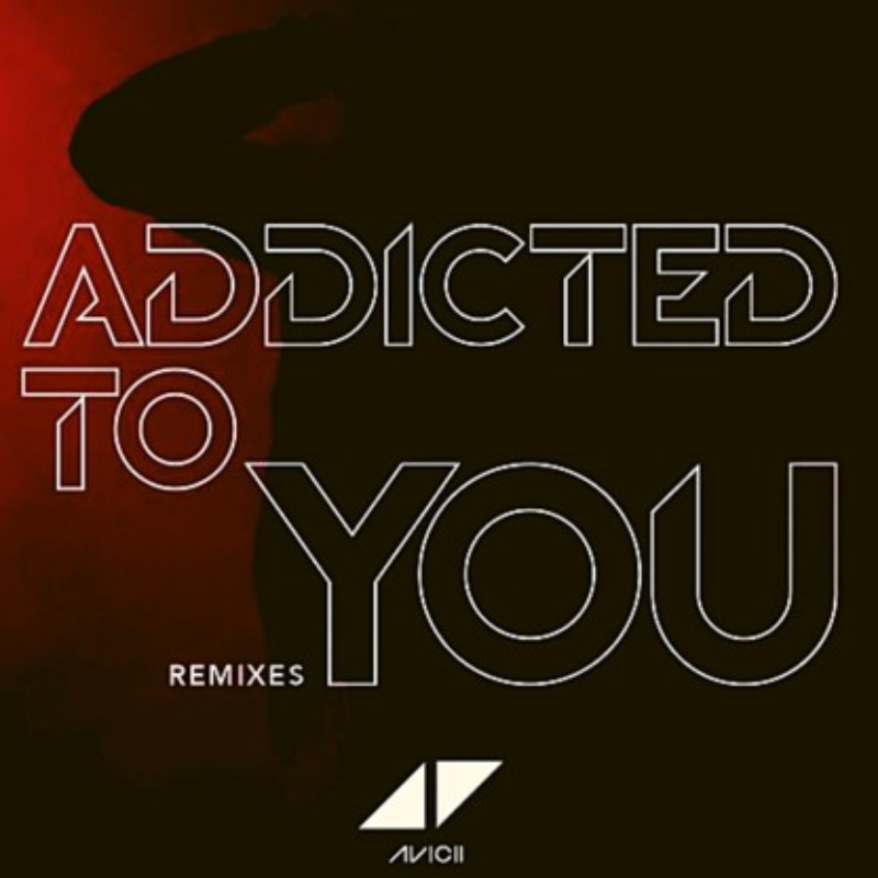 Addicted to you - Cover Accordéon - Version courte - xDiDx - Whiplay
